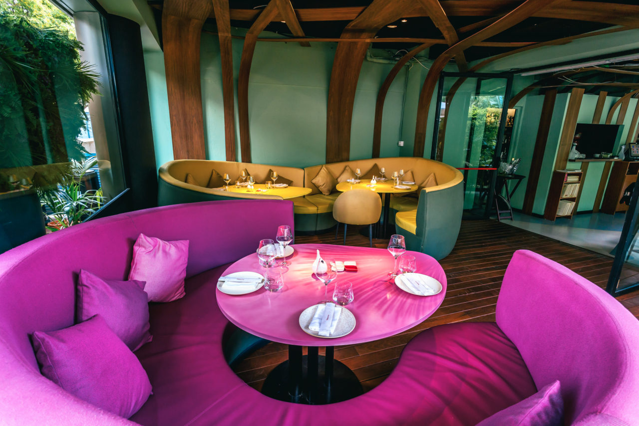 ikibana-sarria - Ikibana